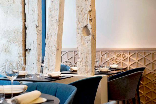 Le Fooding Paris : bars, restos et chambres d'hôtel dans la ville de ...
