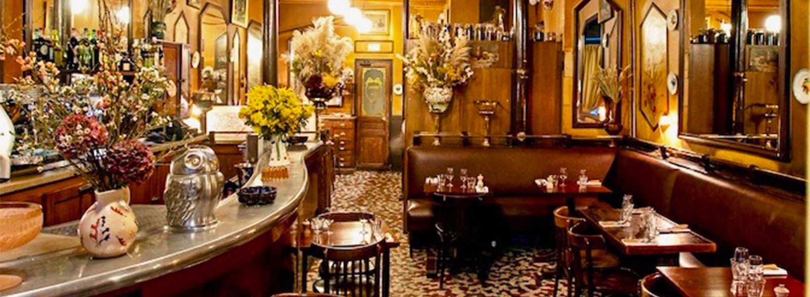 Le Fooding Paris : bars, restos et chambres d'hôtel dans la ville de ...
