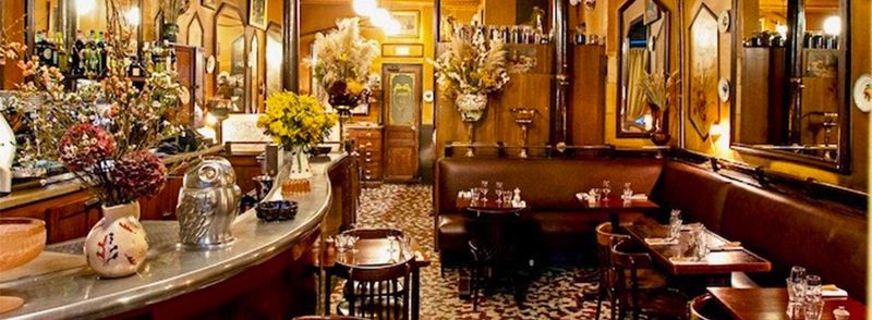Le Fooding Paris : bars, restos et chambres d'hôtel dans la ville de ...