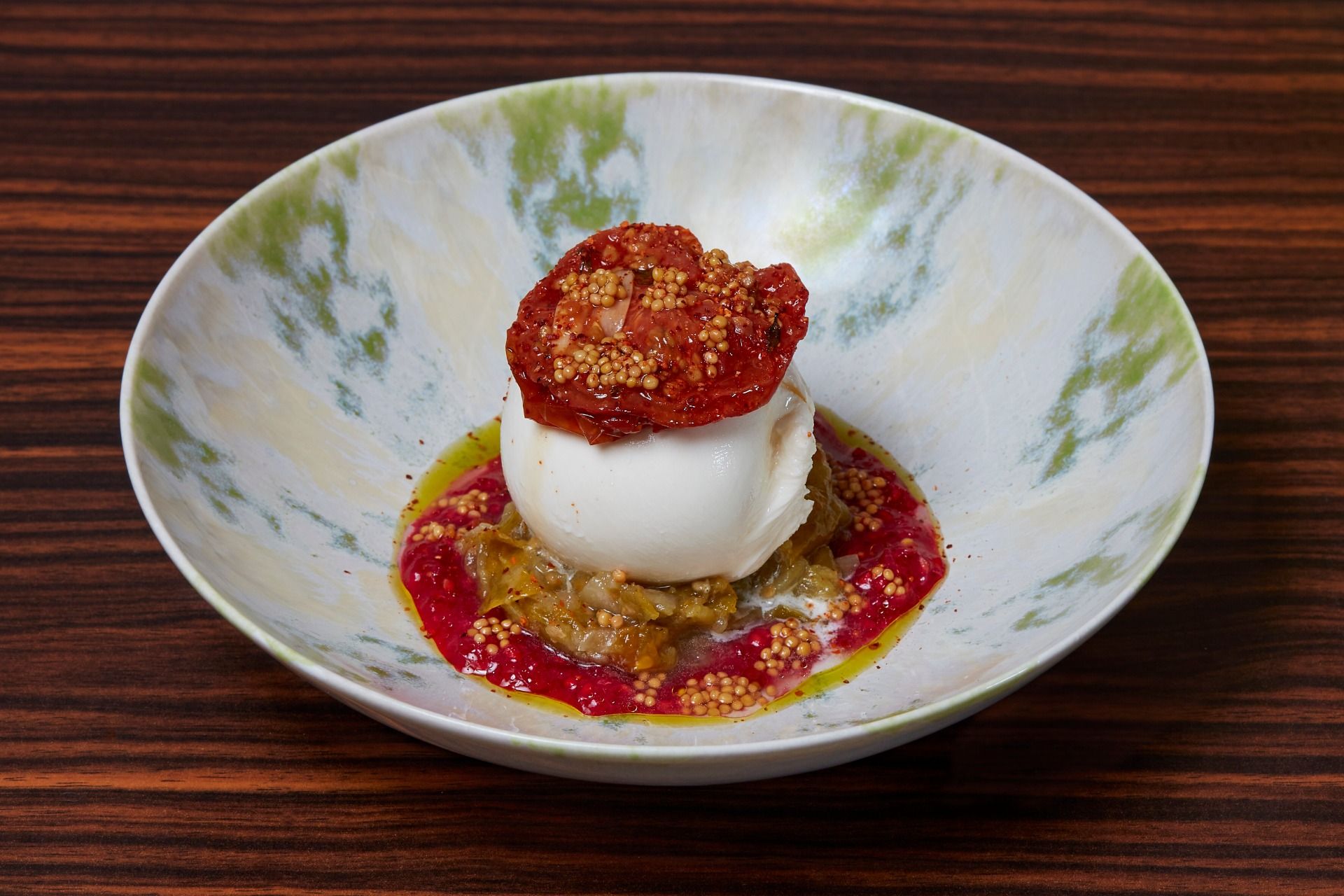 Restaurant Café Mirette à Paris - Fooding