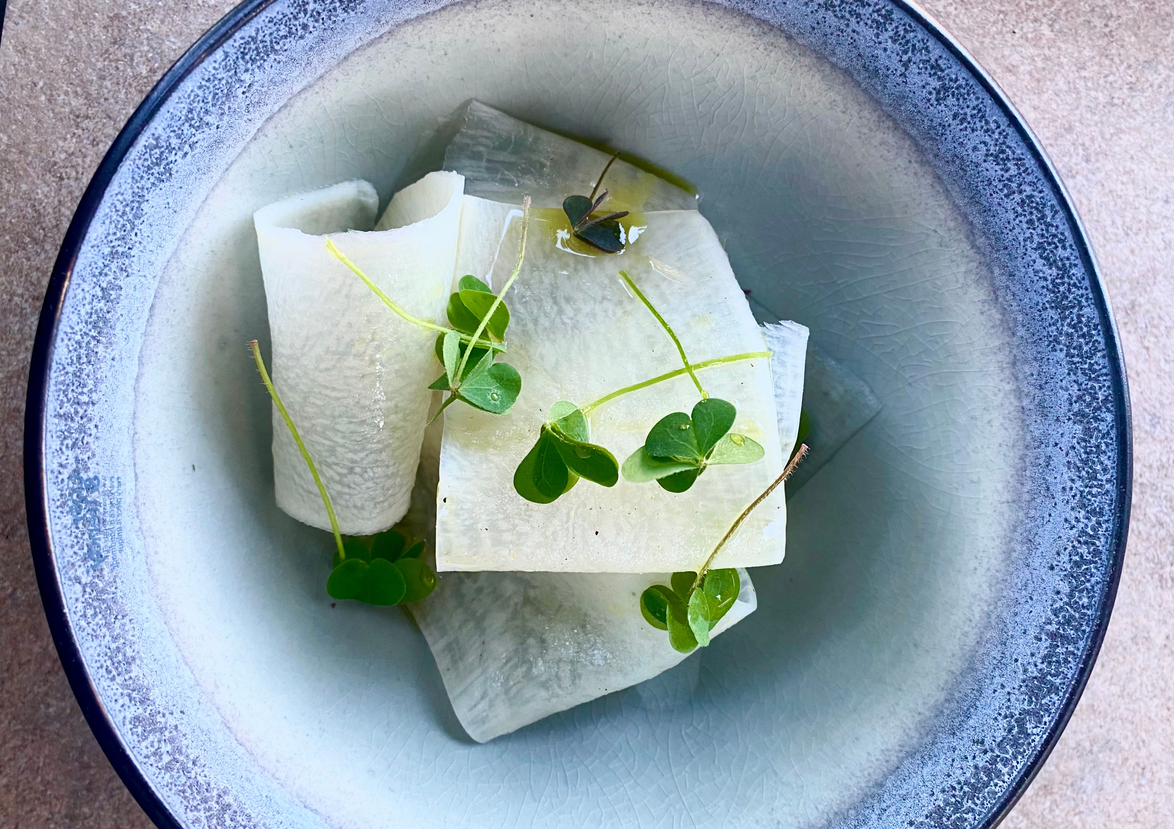 Restaurant Obbo in Nantes - Fooding