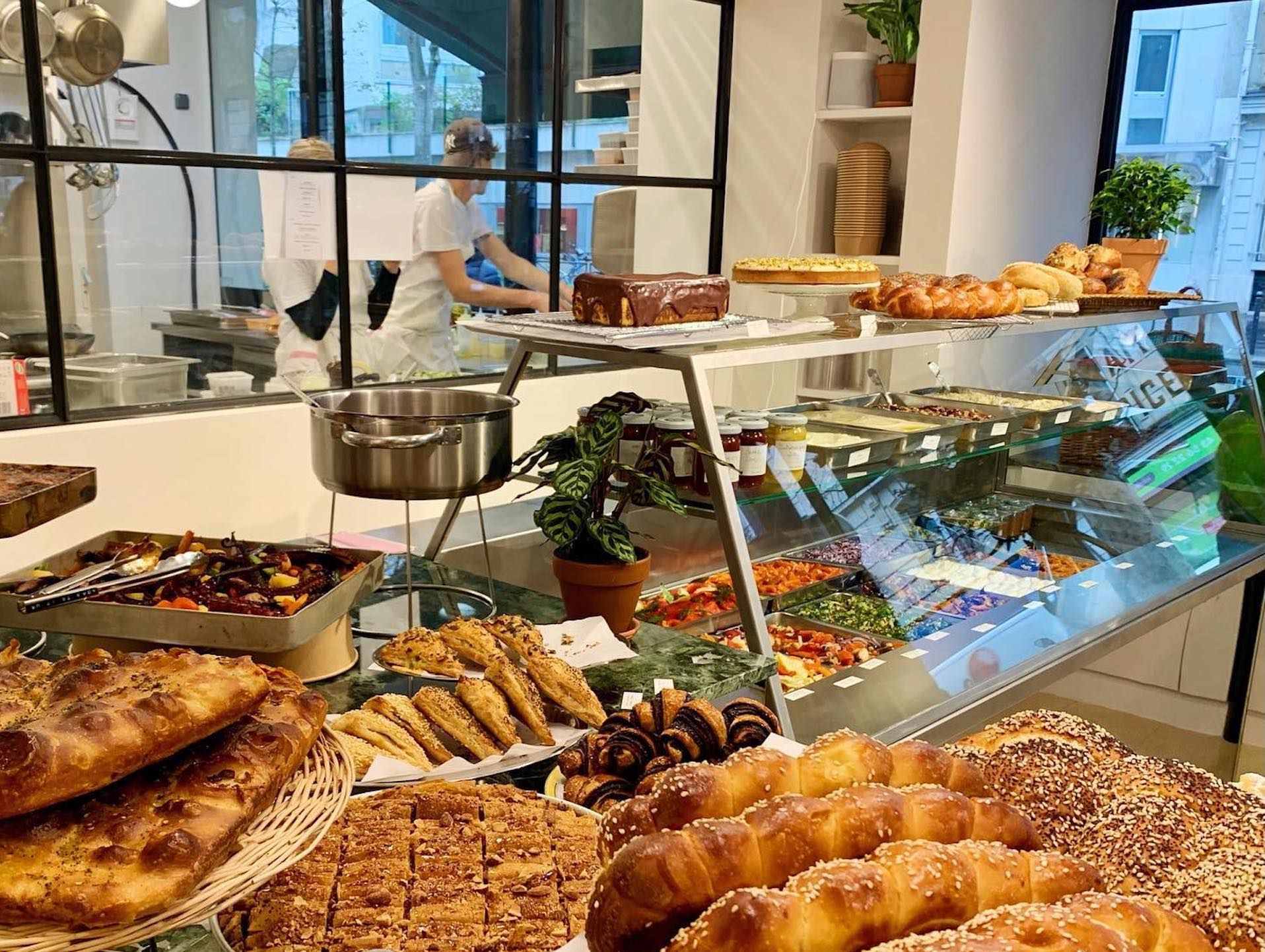 Shop Adar in Paris - Fooding