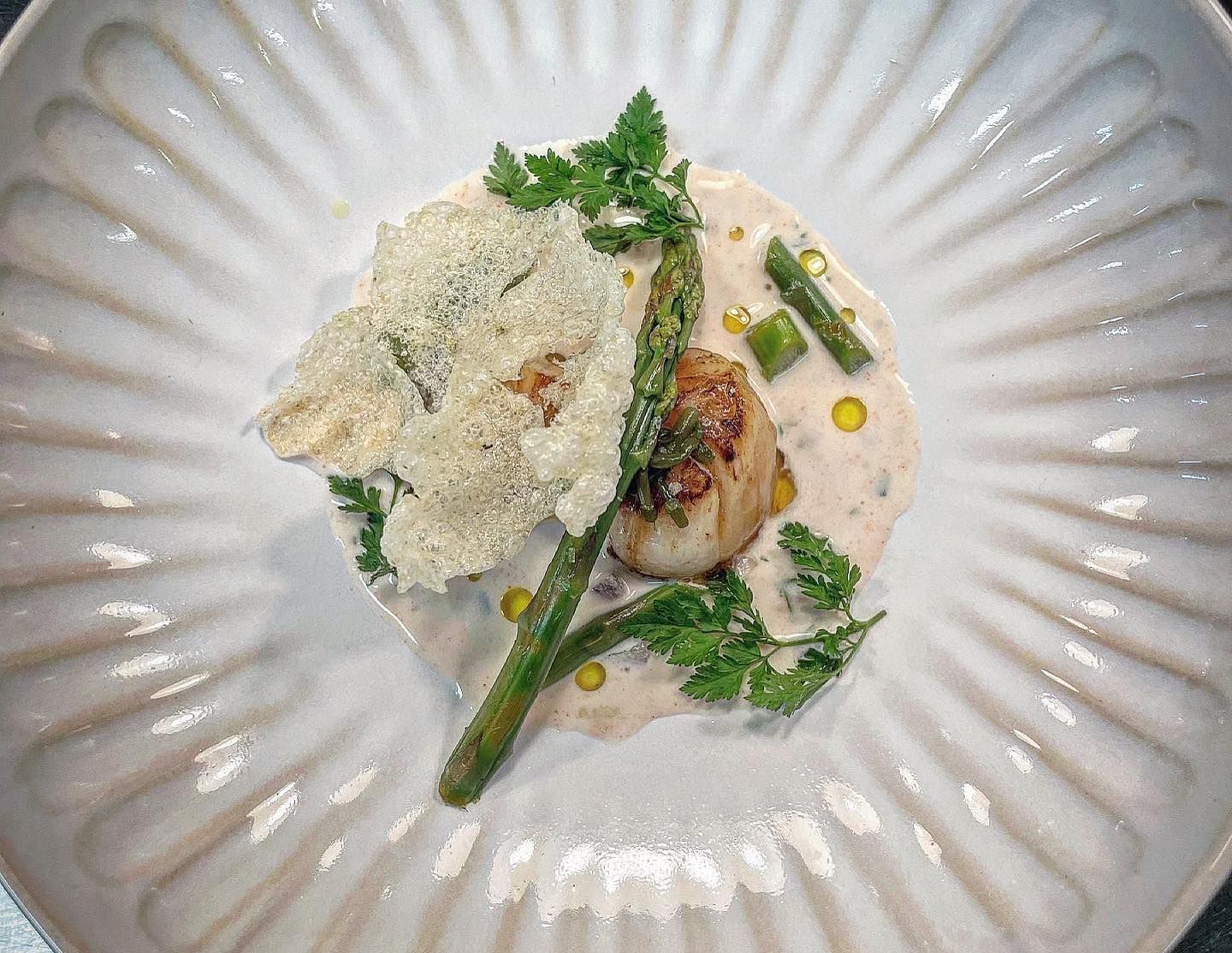 Restaurant Mordus in Toulouse - Fooding