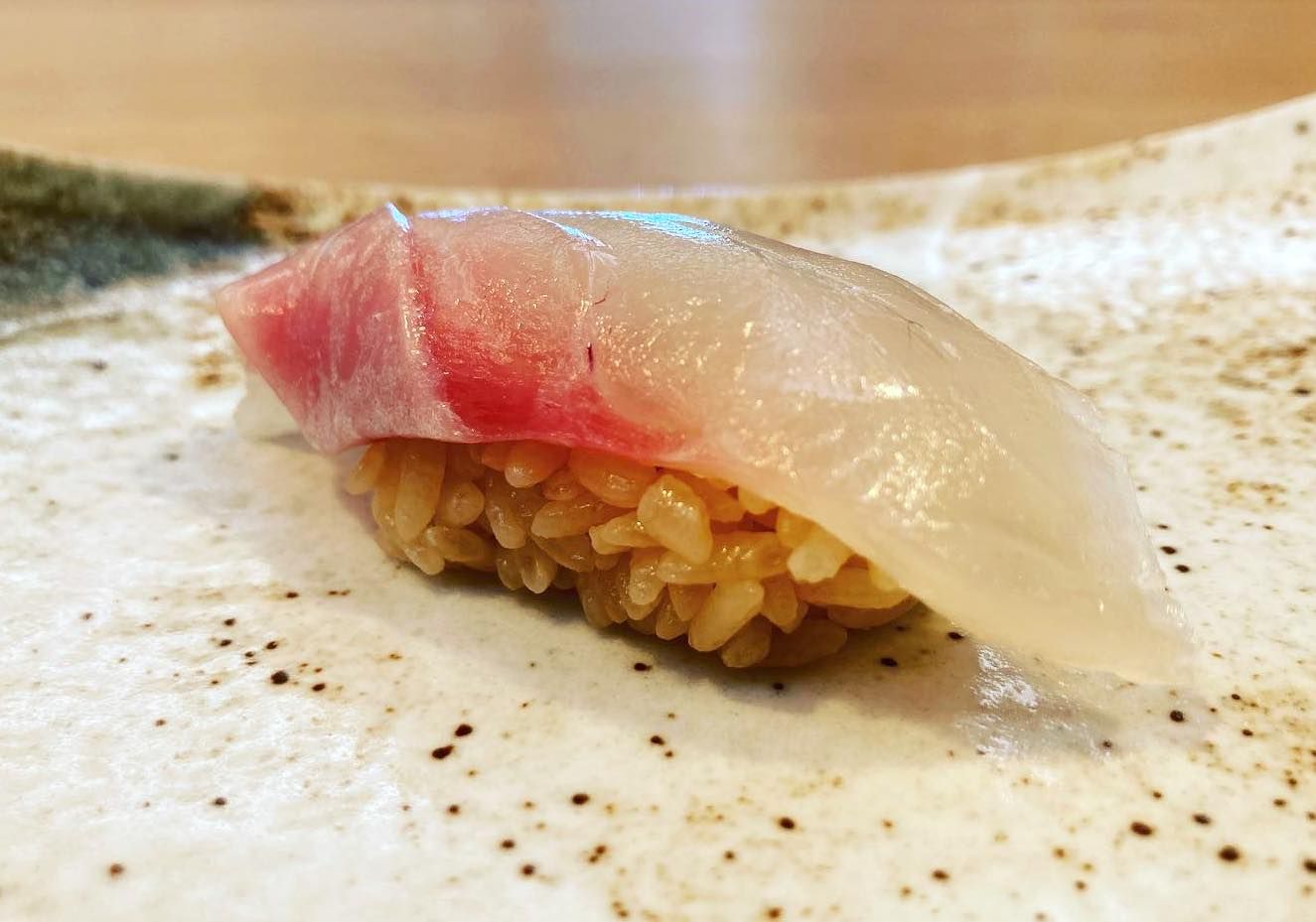 Restaurant Yushin in Neuilly-sur-Seine - Fooding