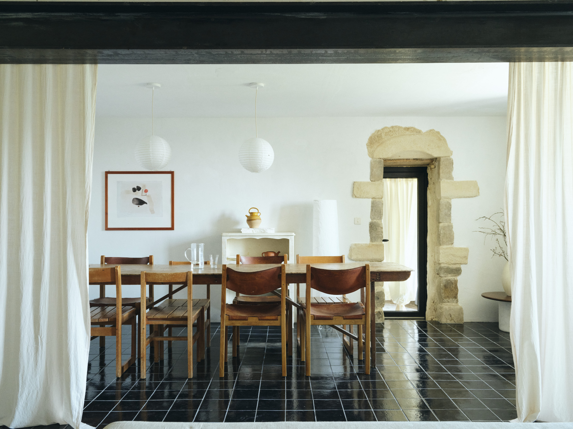 Hôtel Maison légère à Gréez-sur-Roc - Fooding
