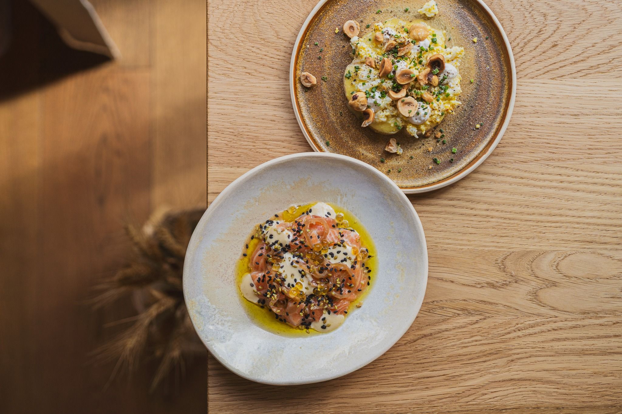Restaurant Benèze à Rennes - Fooding