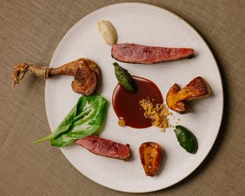 Restaurant Eme à Paris - Fooding